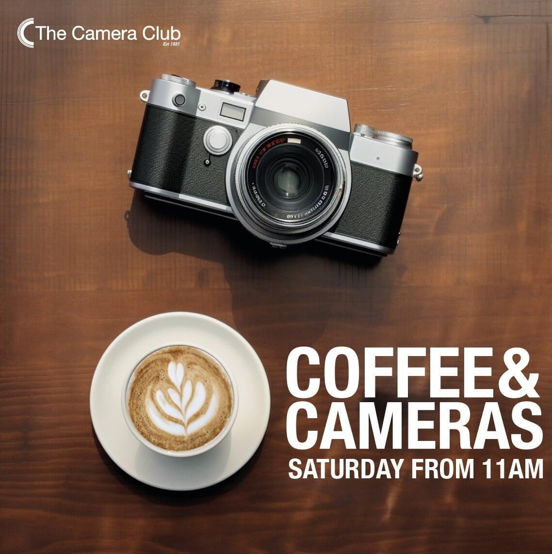 The Camera Club
