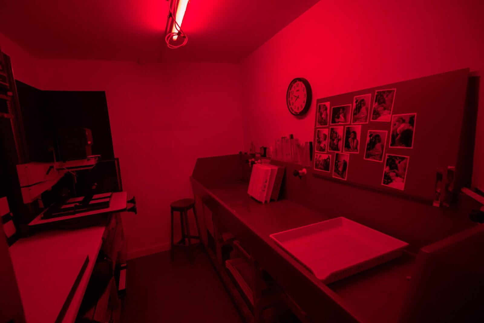 Darkrooms