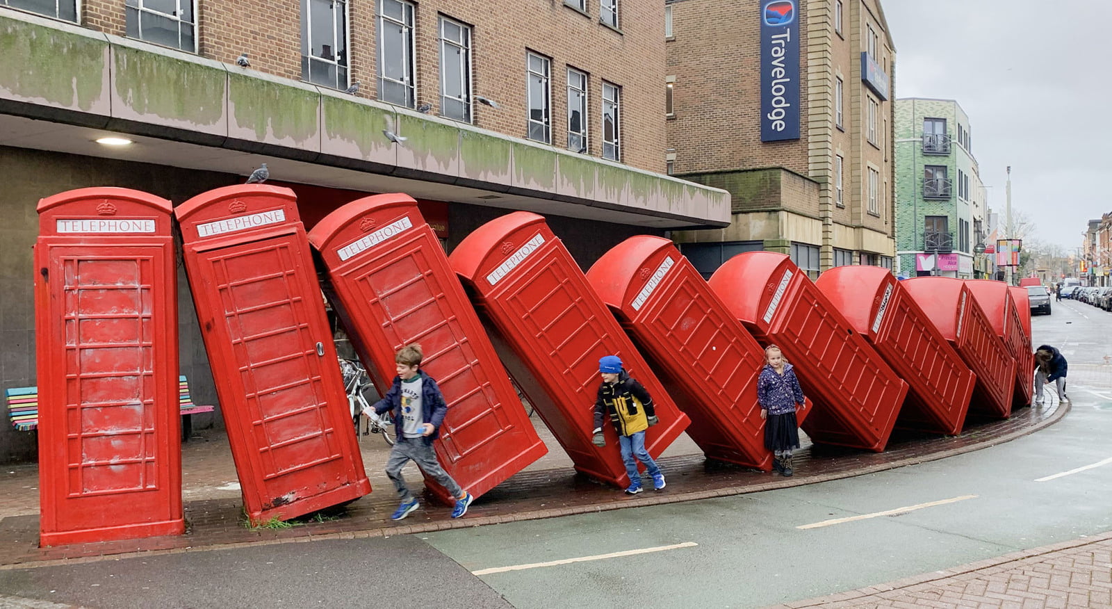 ImageArt Monthly Challenge